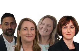 The power of technology | Intelligent Insurer